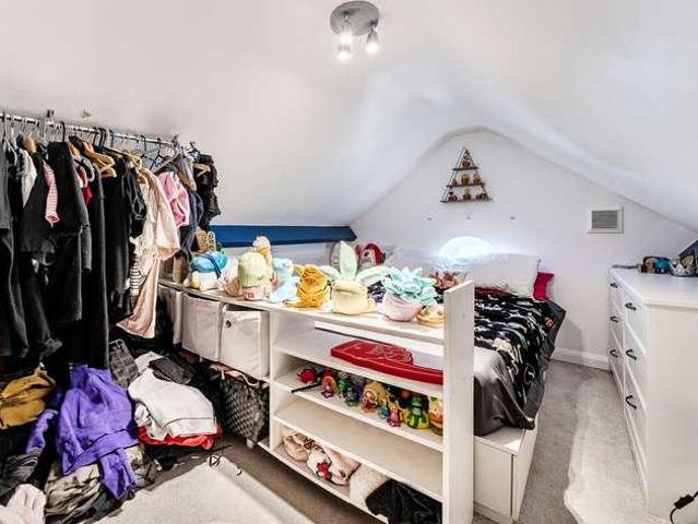 1 bed flat for sale
