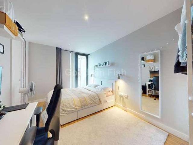 1 bed flat for sale