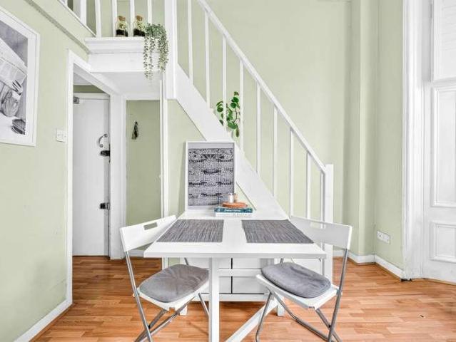 1 bed flat for sale
