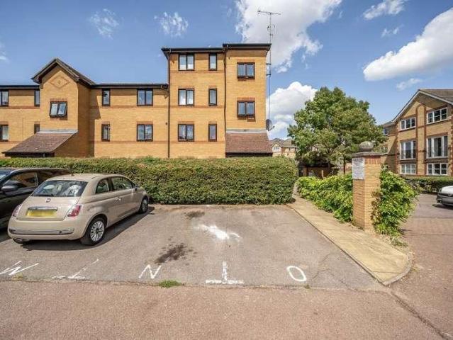 1 bed flat for sale