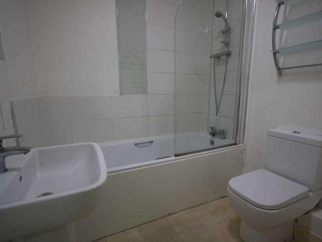 1 bed flat for sale