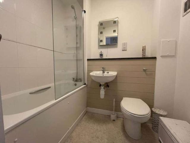 1 bed flat for sale