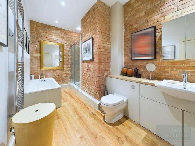 1 bed flat for sale