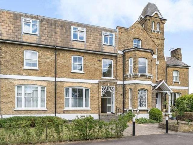 1 bed flat for sale