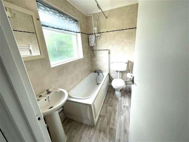 1 bed flat for sale