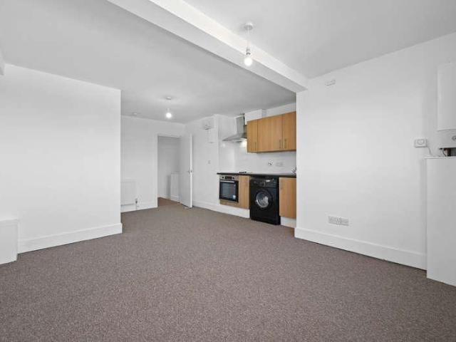 1 bed flat for sale