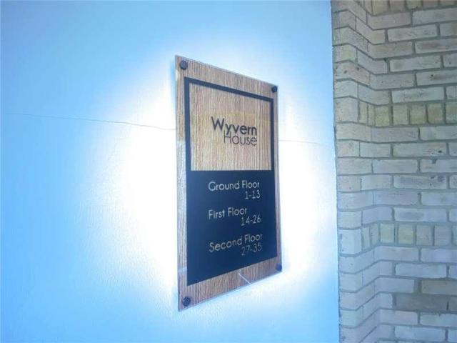 1 bed flat for sale