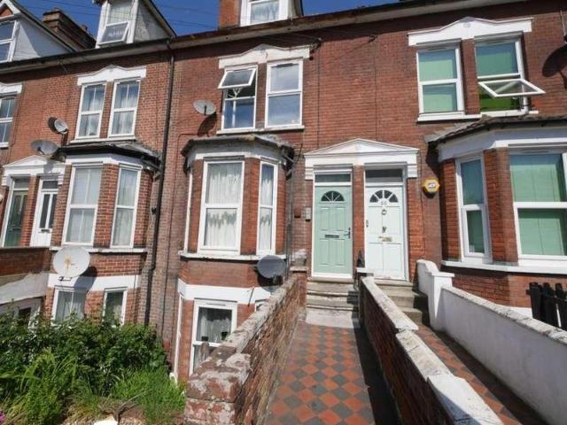 1 bed flat for sale