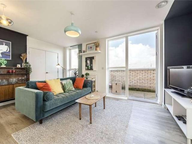 1 bed flat for sale