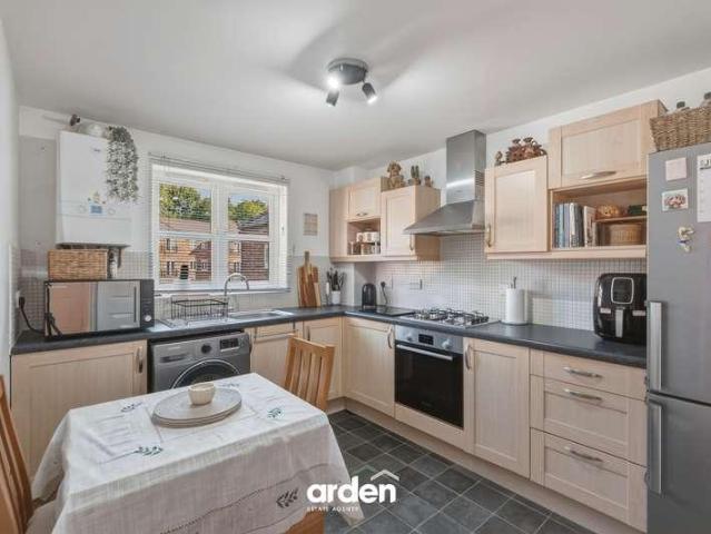 1 bed flat for sale
