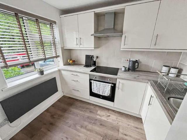 1 bed flat for sale