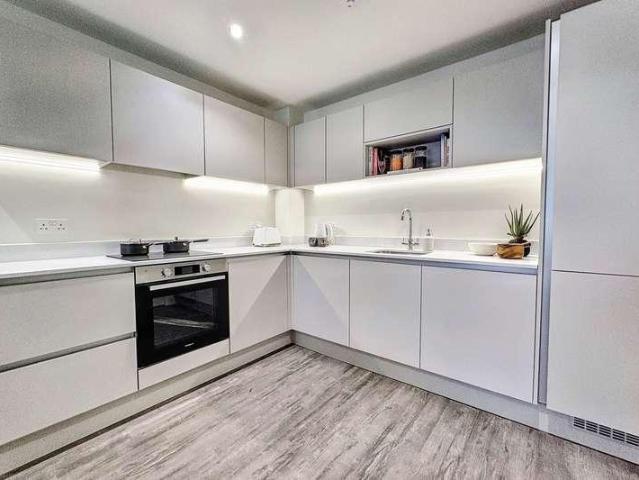 1 bed flat for sale