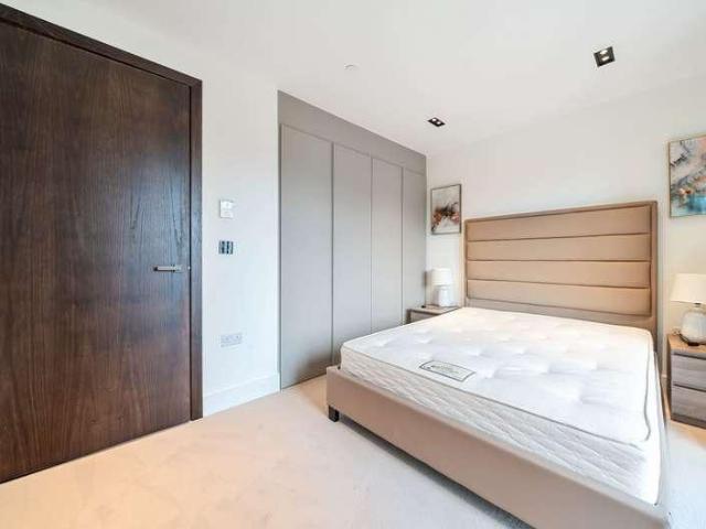 1 bed flat for sale