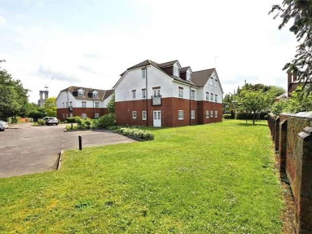 1 bed flat for sale