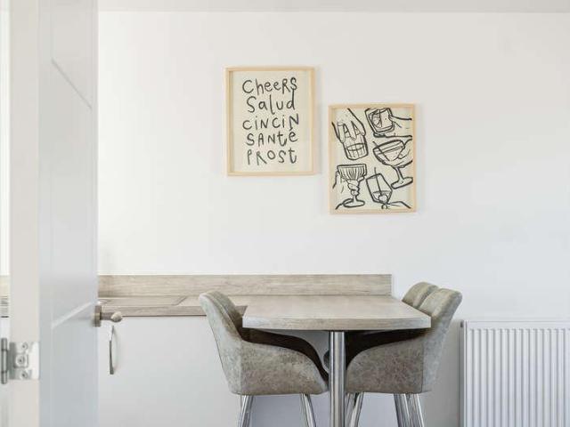 1 bed flat for sale