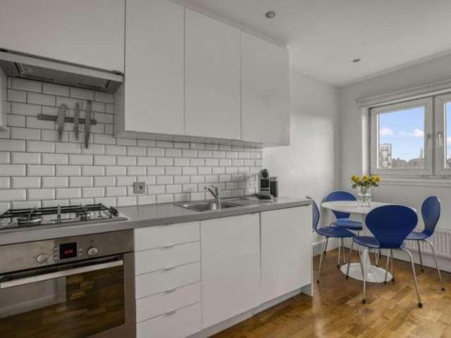 1 bed flat for sale