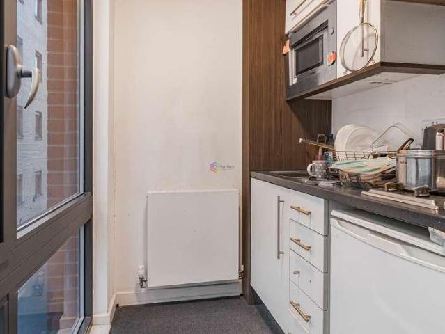 1 bed flat for sale