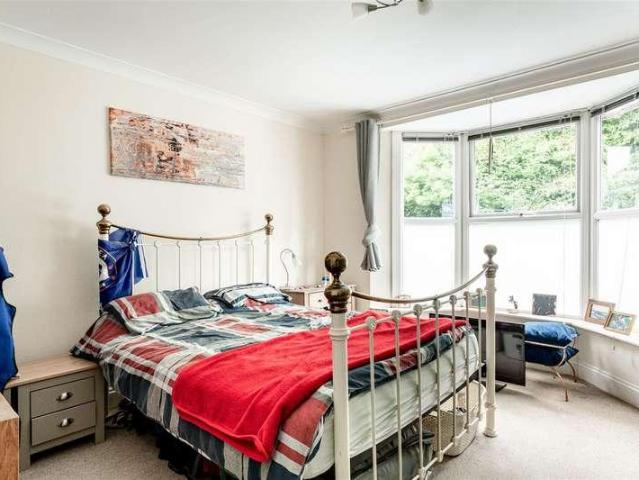 1 bed flat for sale