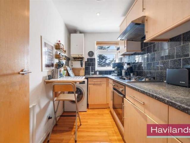 1 bed flat for sale