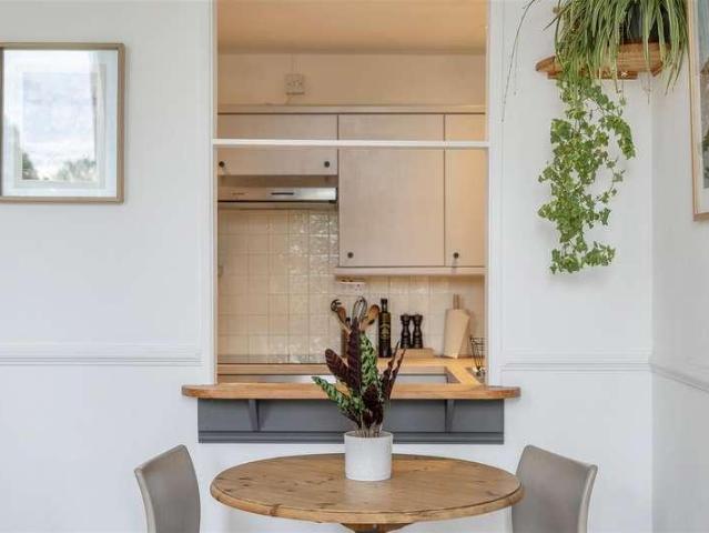 1 bed flat for sale
