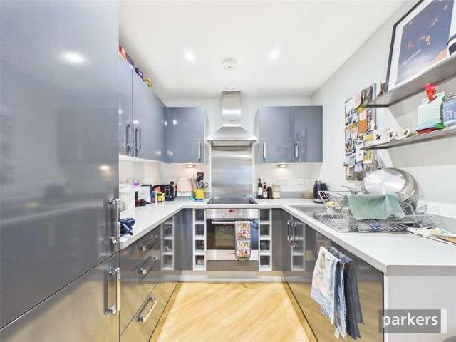 1 bed flat for sale