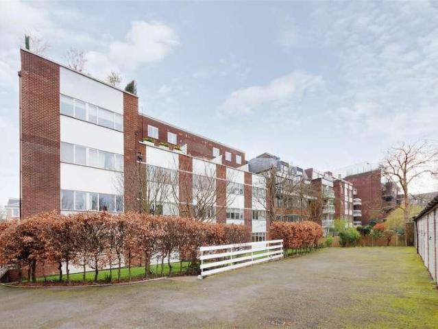 1 bed flat for sale