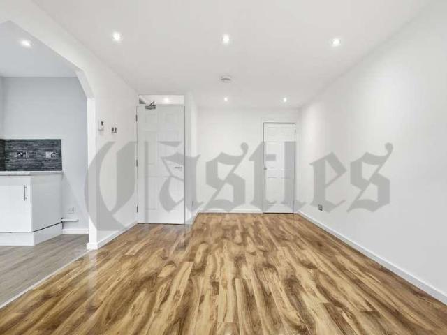 1 bed flat for sale