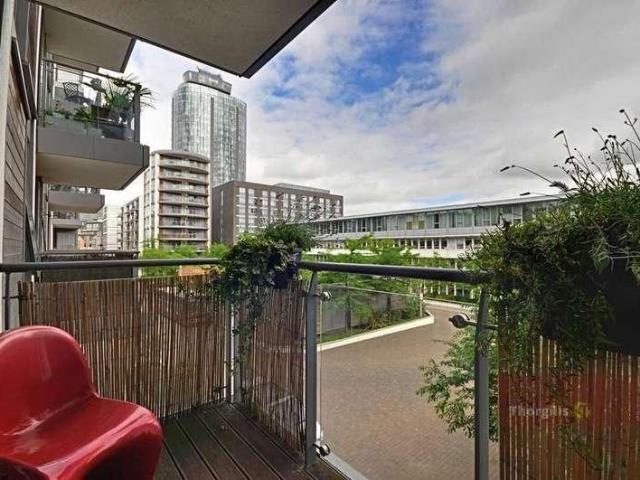 1 bed flat for sale