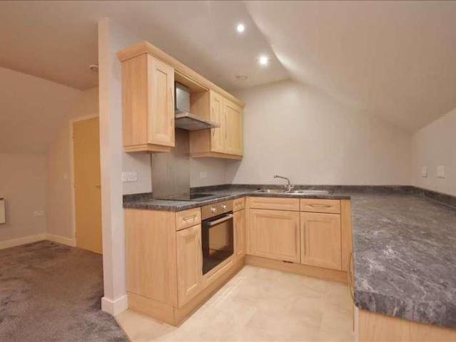 1 bed flat for sale