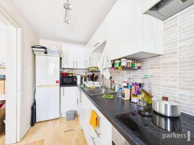 1 bed flat for sale