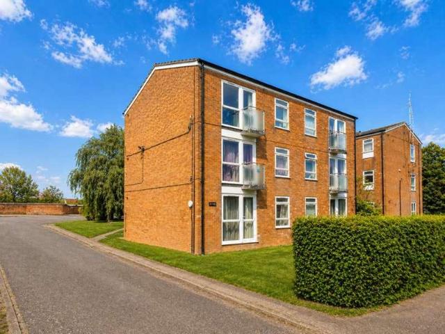 1 bed flat for sale