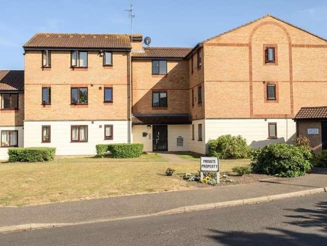 1 bed flat for sale