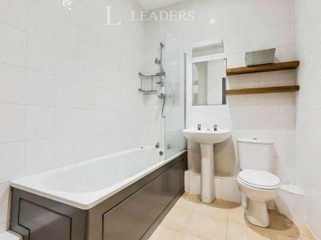 1 bed flat for sale