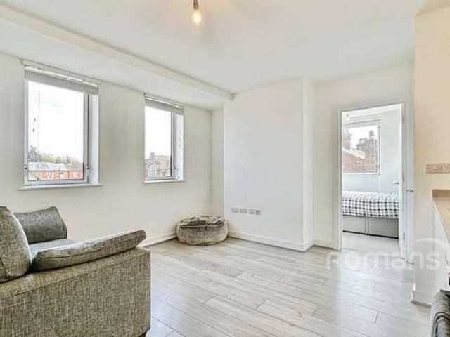 1 bed flat for sale