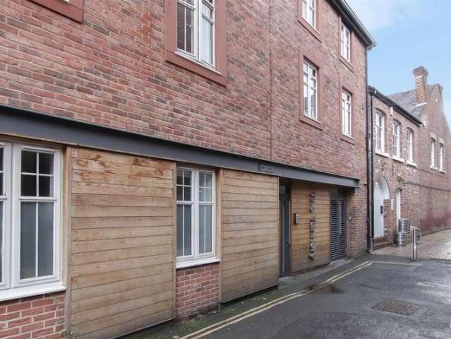1 bed flat for sale