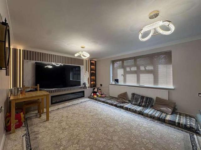 1 bed flat for sale