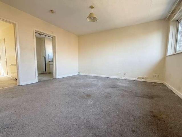 1 bed flat for sale