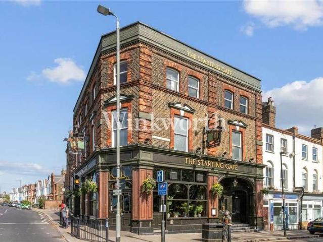 1 bed flat for sale