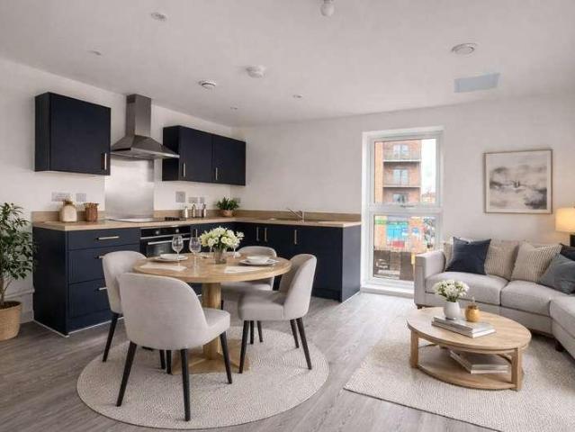 1 bed flat for sale