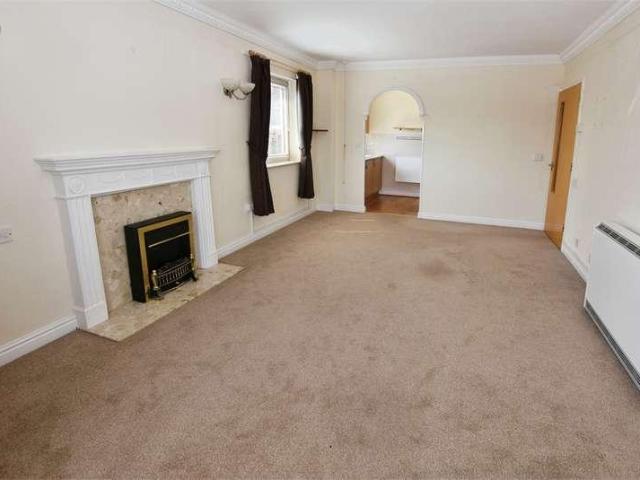 1 bed flat for sale