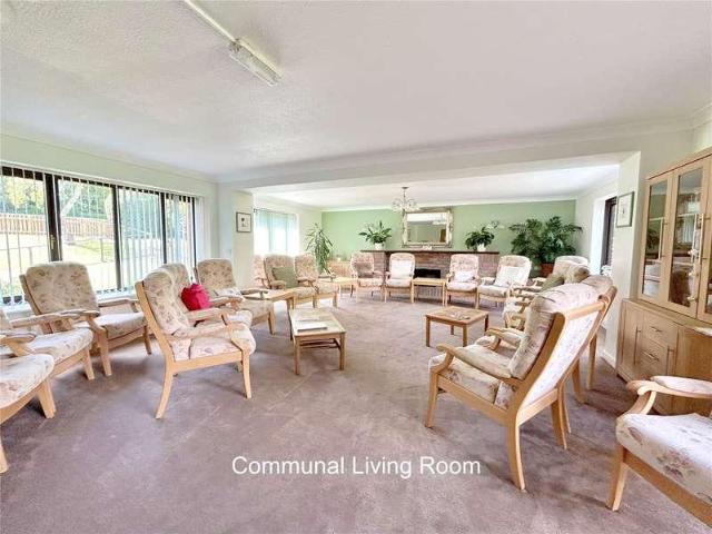 1 bed flat for sale