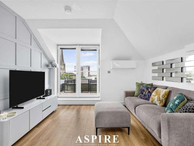 1 bed flat for sale