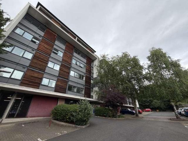 1 bed flat for sale