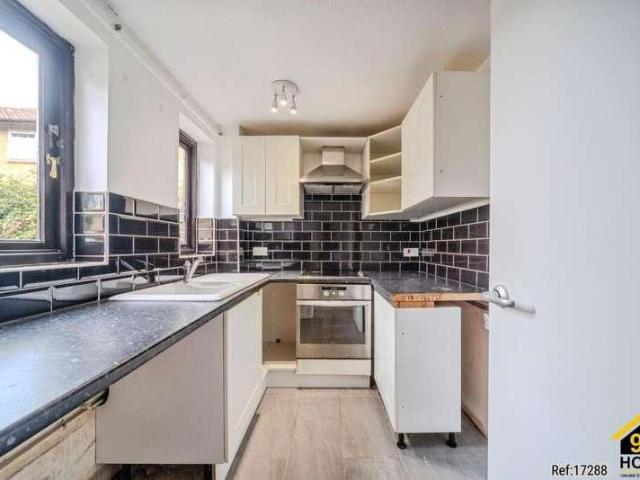 1 bed flat for sale