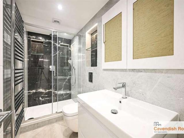 1 bed flat for sale