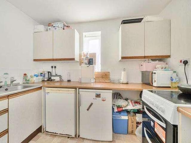 1 bed flat for sale