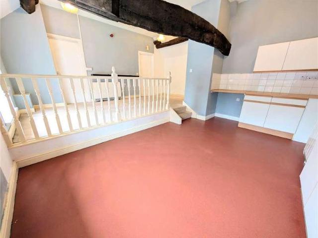 1 bed flat for sale