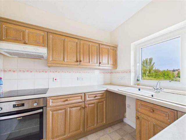 1 bed flat for sale