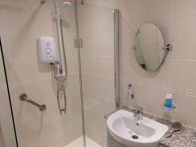 1 bed flat for sale
