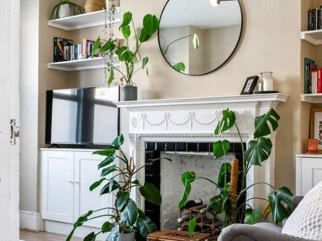1 bed flat for sale